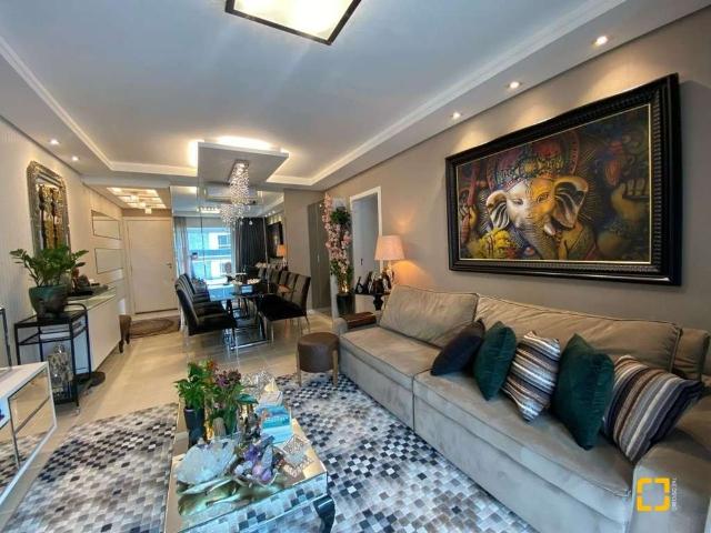 Apartamento para Venda em Florianópolis/SC Jardim Atlântico 3 Quartos