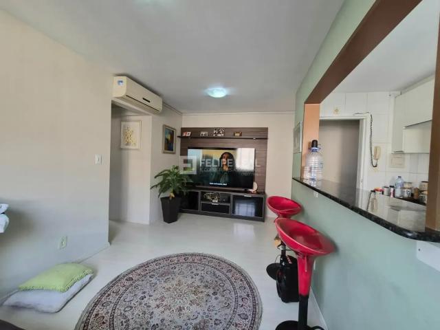 Apartamento para Venda em Florianópolis/SC Jardim Atlântico 3 Quartos