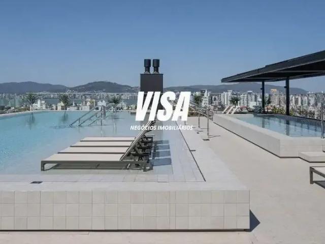 Apartamento para Venda em Florianópolis/SC Jardim Atlântico 3 Quartos