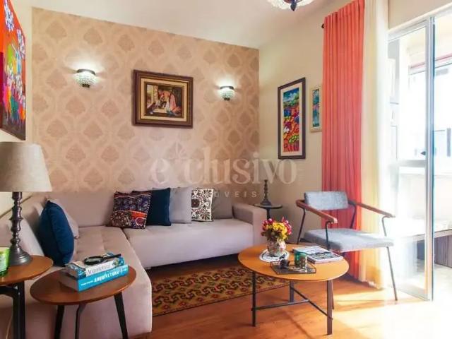 Apartamento para Venda em Florianópolis/SC Jardim Atlântico 3 Quartos