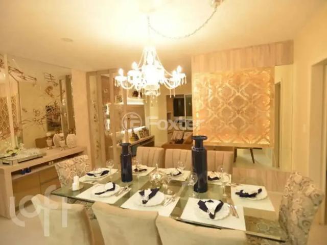 Apartamento para Venda em Florianópolis/SC Jardim Atlântico 3 Quartos