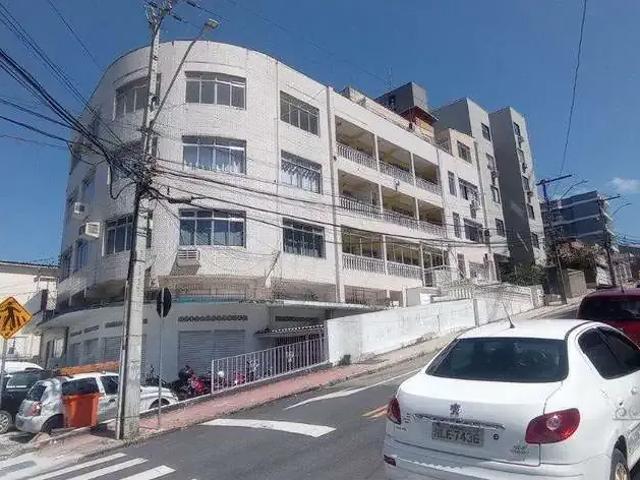 Apartamento para Venda em Florianópolis/SC Jardim Atlântico 3 Quartos