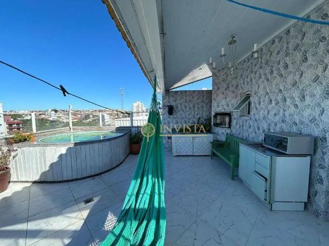 Apartamento para Venda em Florianópolis/SC Jardim Atlântico 3 Quartos