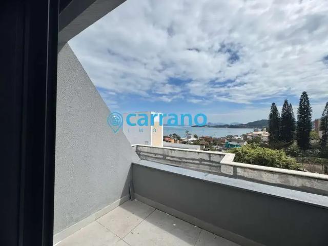 Apartamento para Venda em Florianópolis/SC João Paulo 1 Quartos