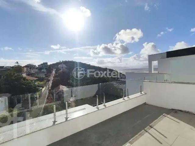 Apartamento para Venda em Florianópolis/SC João Paulo 1 Quartos