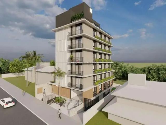 Apartamento para Venda em Florianópolis/SC João Paulo 1 Quartos