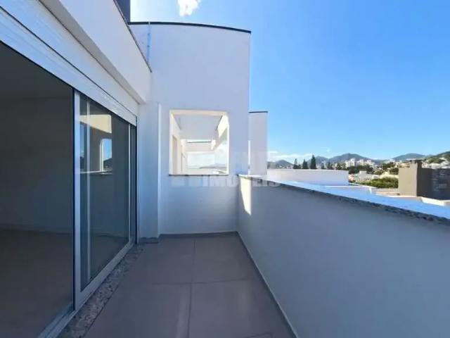 Apartamento para Venda em Florianópolis/SC João Paulo 1 Quartos