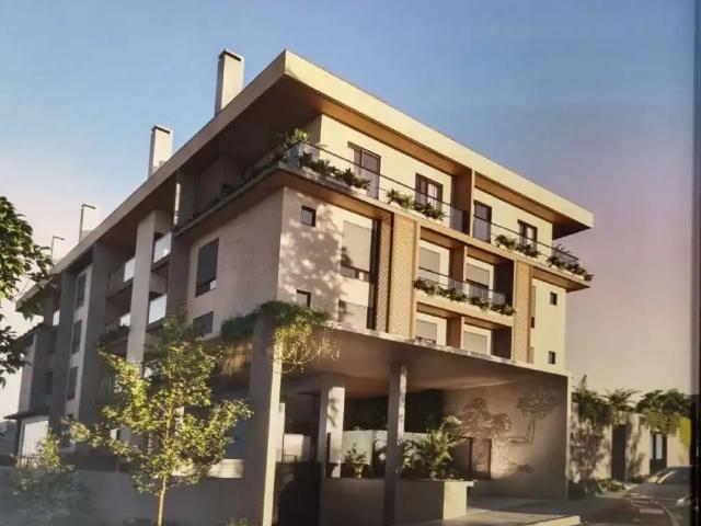 Apartamento para Venda em Florianópolis/SC João Paulo 2 Quartos