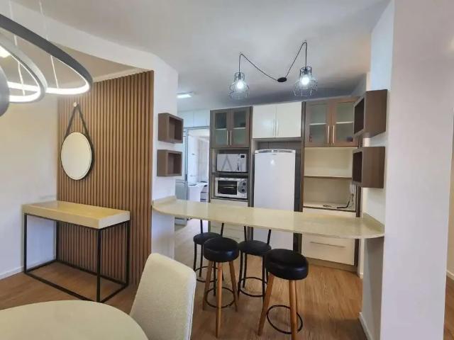 Apartamento para Venda em Florianópolis/SC João Paulo 2 Quartos