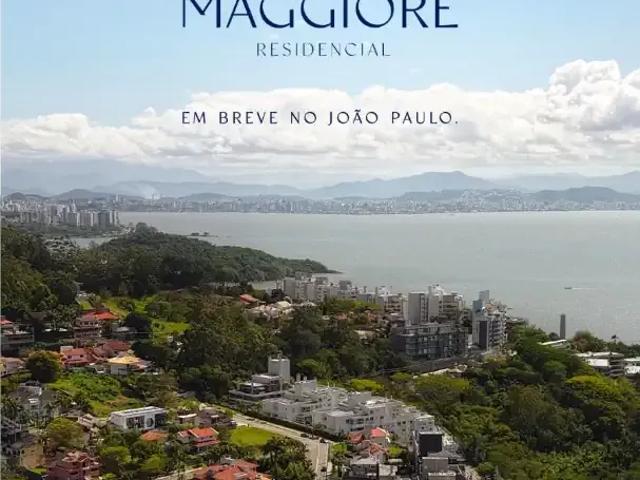 Apartamento para Venda em Florianópolis/SC João Paulo 2 Quartos