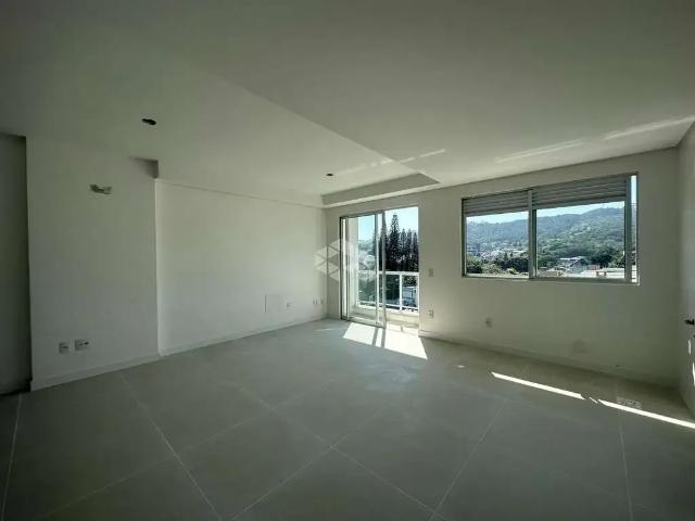 Apartamento para Venda em Florianópolis/SC João Paulo 2 Quartos