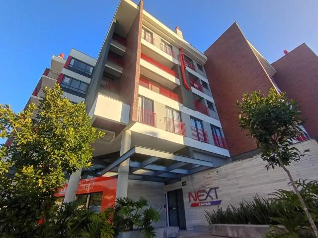 Apartamento para Venda em Florianópolis/SC João Paulo 2 Quartos