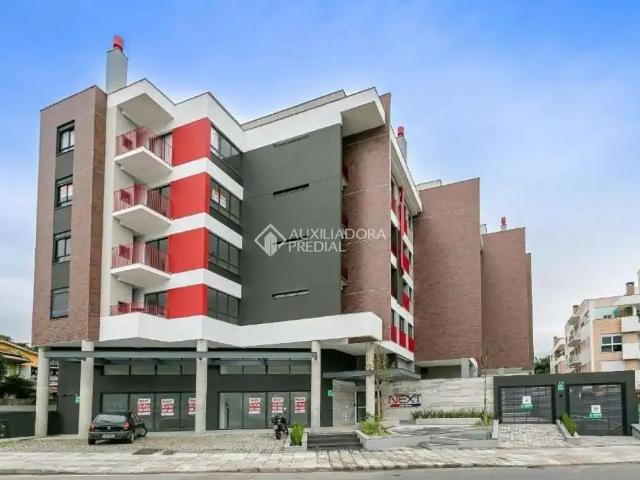 Apartamento para Venda em Florianópolis/SC João Paulo 2 Quartos