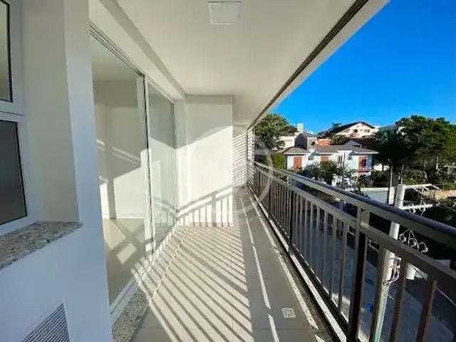 Apartamento para Venda em Florianópolis/SC João Paulo 2 Quartos