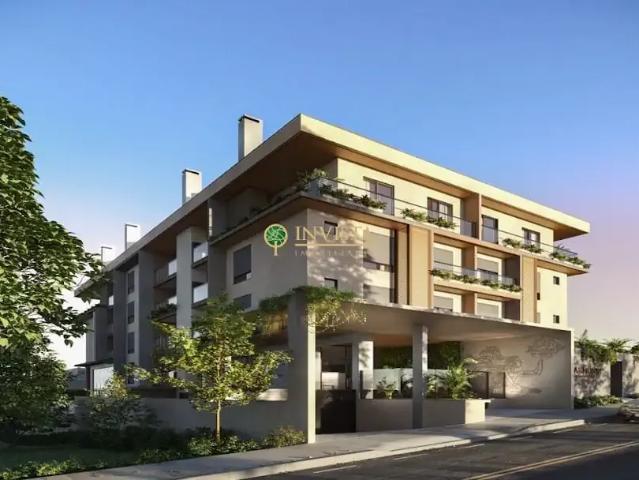 Apartamento para Venda em Florianópolis/SC João Paulo 2 Quartos