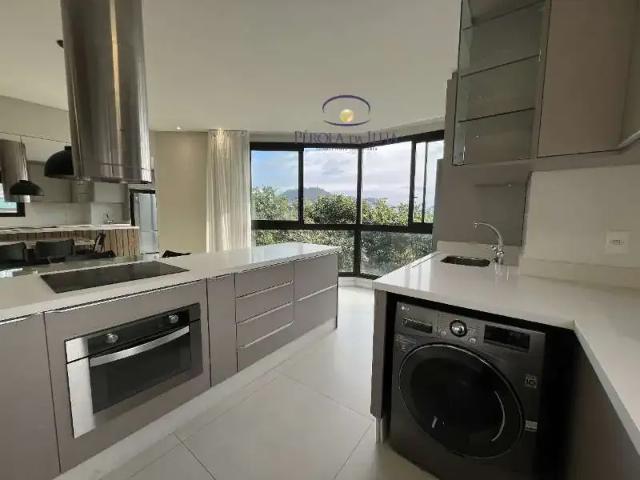 Apartamento para Venda em Florianópolis/SC João Paulo 2 Quartos