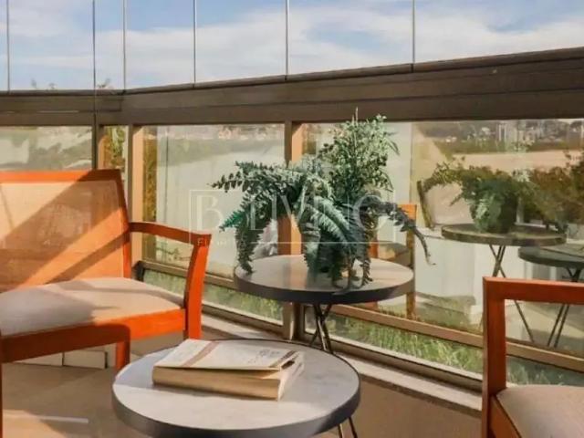 Apartamento para Venda em Florianópolis/SC João Paulo 2 Quartos