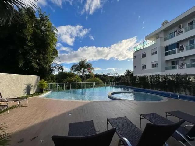 Apartamento para Venda em Florianópolis/SC João Paulo 2 Quartos