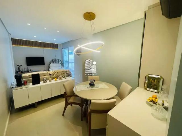 Apartamento para Venda em Florianópolis/SC João Paulo 2 Quartos