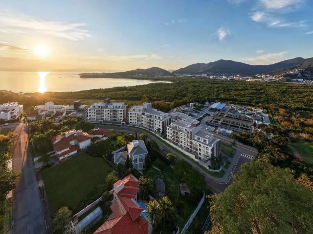 Apartamento para Venda em Florianópolis/SC João Paulo 2 Quartos
