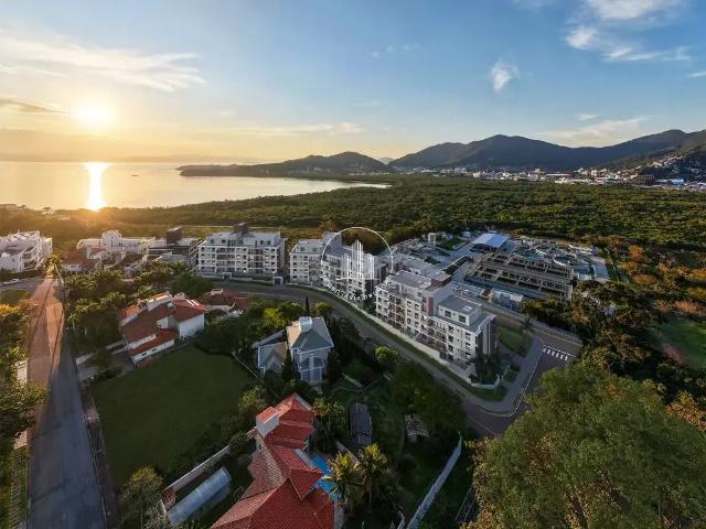 Apartamento para Venda em Florianópolis/SC João Paulo 2 Quartos