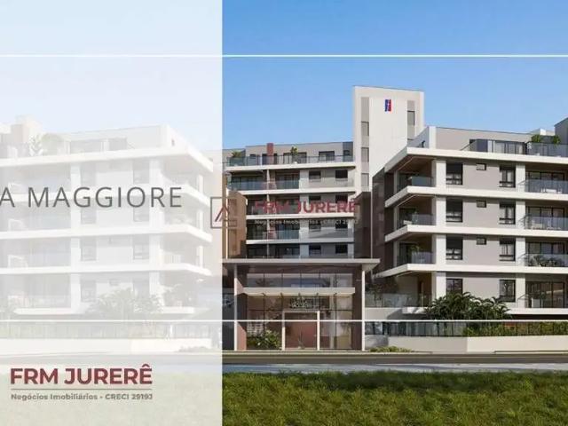 Apartamento para Venda em Florianópolis/SC João Paulo 2 Quartos