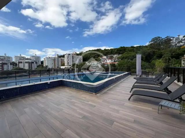 Apartamento para Venda em Florianópolis/SC João Paulo 2 Quartos