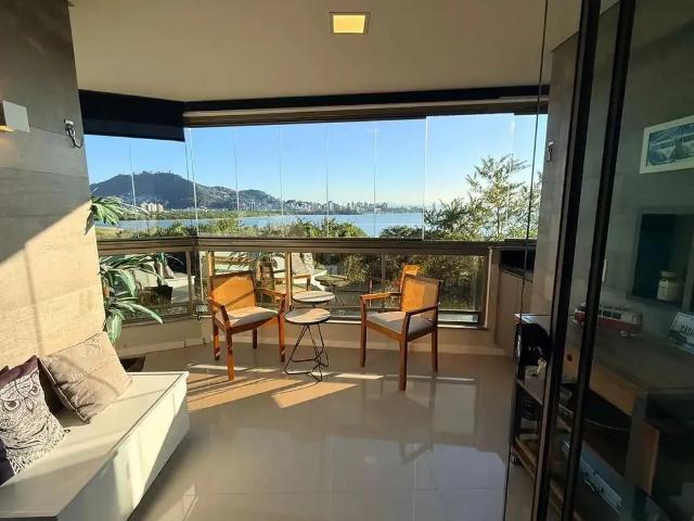 Apartamento para Venda em Florianópolis/SC João Paulo 2 Quartos