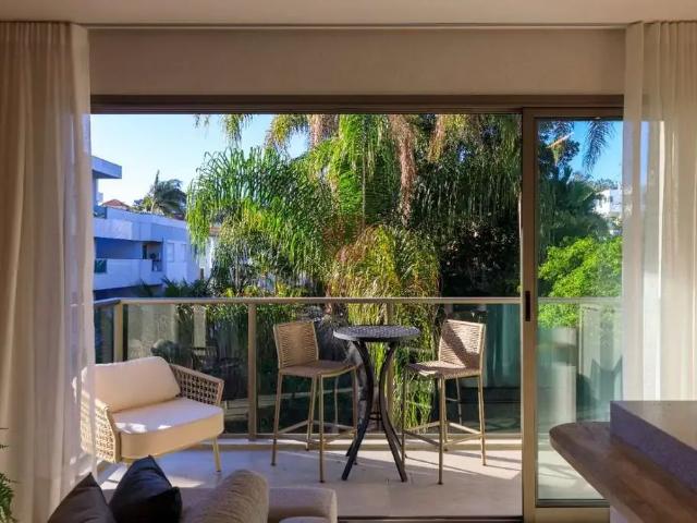 Apartamento para Venda em Florianópolis/SC João Paulo 2 Quartos