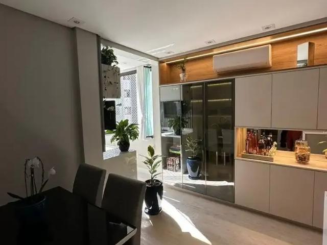 Apartamento para Venda em Florianópolis/SC João Paulo 2 Quartos