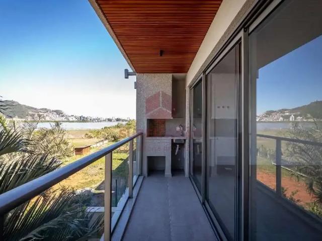 Apartamento para Venda em Florianópolis/SC João Paulo 2 Quartos