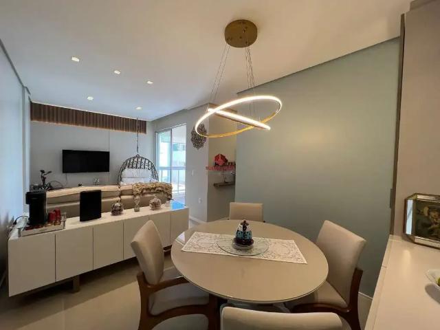 Apartamento para Venda em Florianópolis/SC João Paulo 2 Quartos