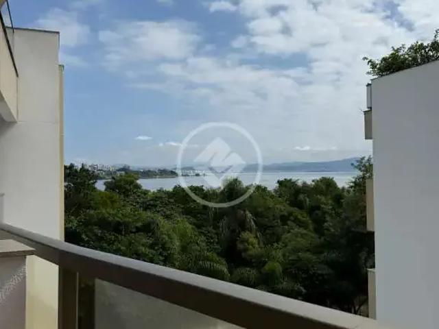 Apartamento para Venda em Florianópolis/SC João Paulo 2 Quartos