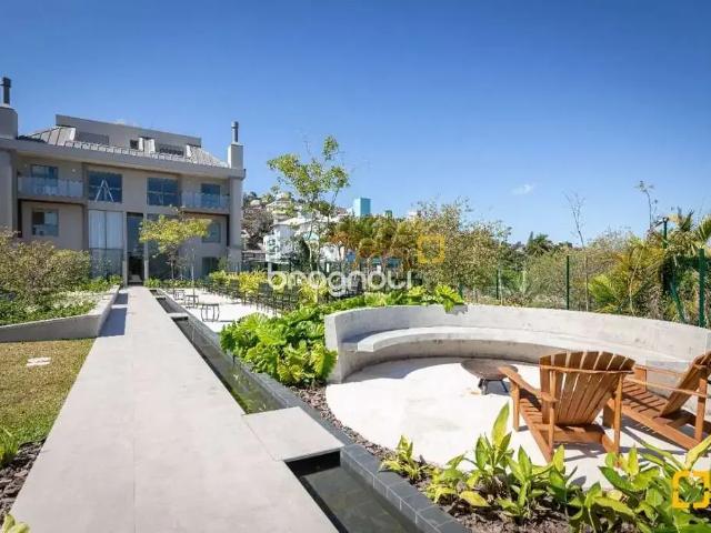 Apartamento para Venda em Florianópolis/SC João Paulo 2 Quartos