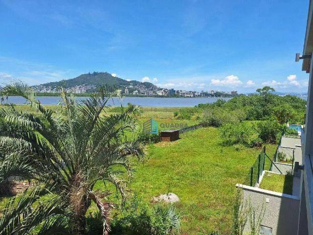 Apartamento para Venda em Florianópolis/SC João Paulo 2 Quartos