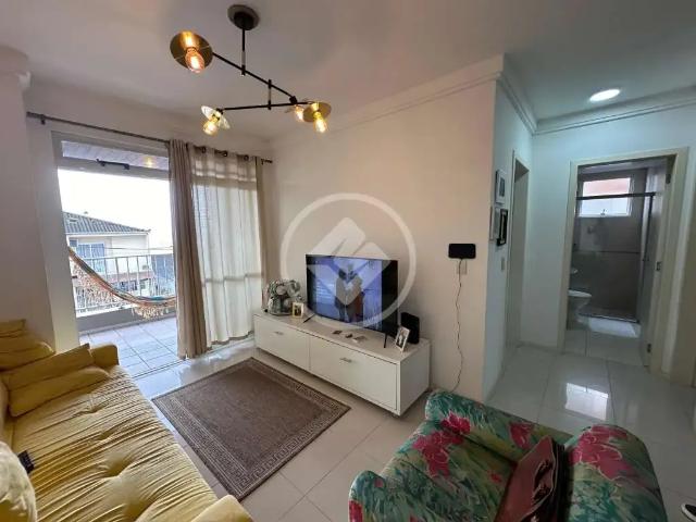 Apartamento para Venda em Florianópolis/SC João Paulo 2 Quartos