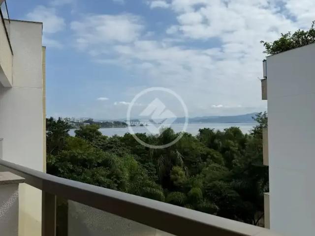 Apartamento para Venda em Florianópolis/SC João Paulo 2 Quartos