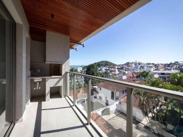 Apartamento para Venda em Florianópolis/SC João Paulo 2 Quartos