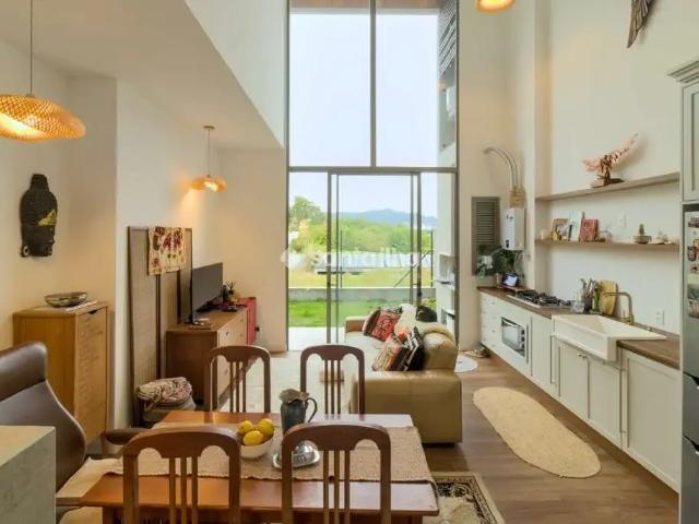 Apartamento para Venda em Florianópolis/SC João Paulo 2 Quartos