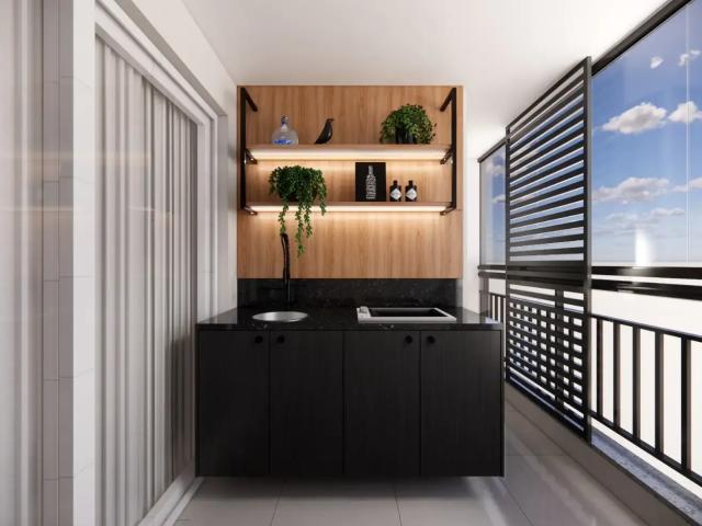Apartamento para Venda em Florianópolis/SC João Paulo 2 Quartos