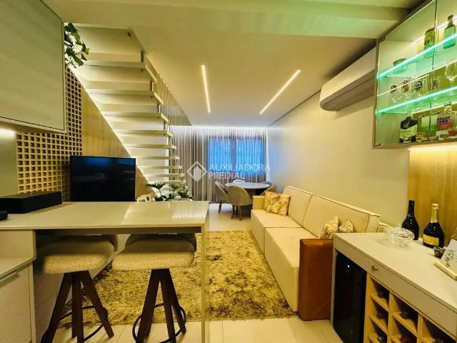 Apartamento para Venda em Florianópolis/SC João Paulo 2 Quartos