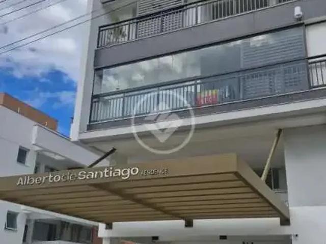 Apartamento para Venda em Florianópolis/SC João Paulo 2 Quartos