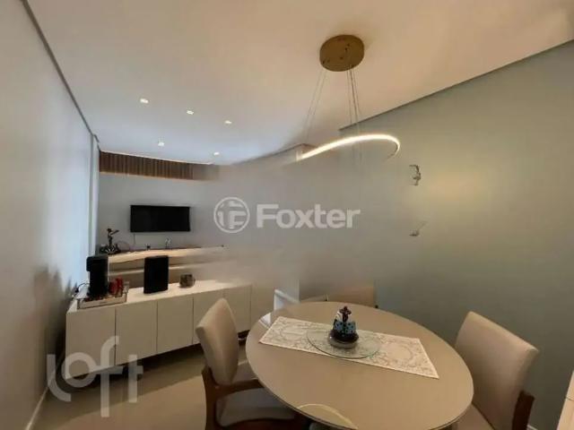 Apartamento para Venda em Florianópolis/SC João Paulo 2 Quartos
