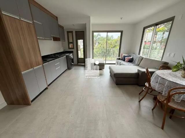 Apartamento para Venda em Florianópolis/SC João Paulo 2 Quartos