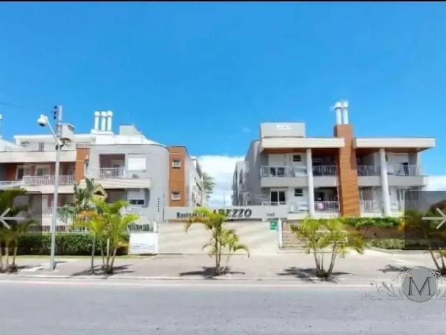 Apartamento para Venda em Florianópolis/SC João Paulo 2 Quartos