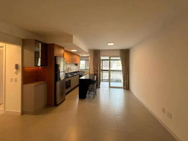 Apartamento para Venda em Florianópolis/SC João Paulo 2 Quartos