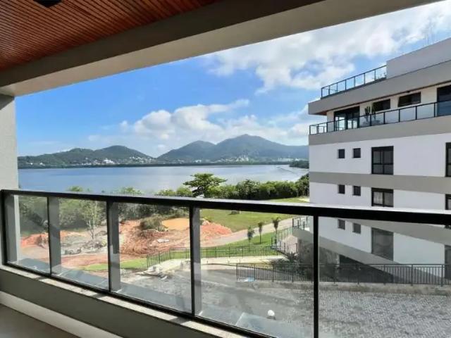Apartamento para Venda em Florianópolis/SC João Paulo 2 Quartos