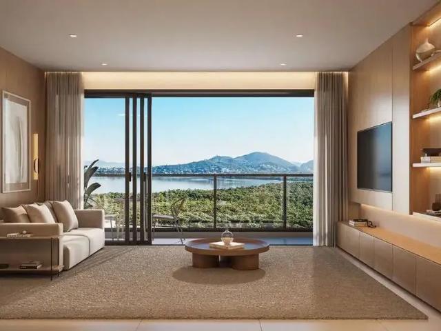 Apartamento para Venda em Florianópolis/SC João Paulo 2 Quartos