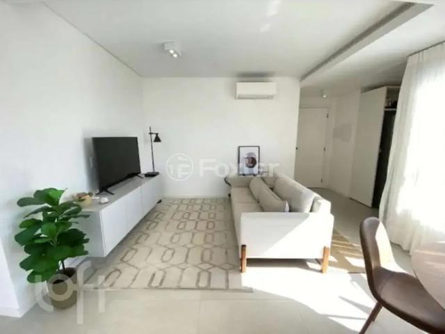 Apartamento para Venda em Florianópolis/SC João Paulo 2 Quartos
