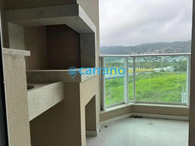 Apartamento para Venda em Florianópolis/SC João Paulo 2 Quartos